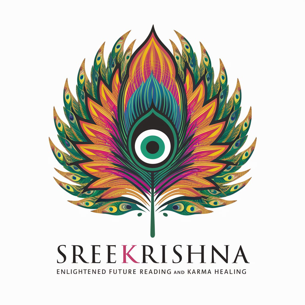 Sree Krishna Enlightened Tarot Reading and Healing